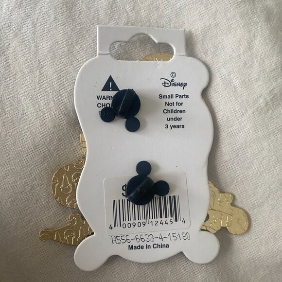 Disney | Accessories | Disney Pin Limited Edition 1143 Dssh Jasmine ...